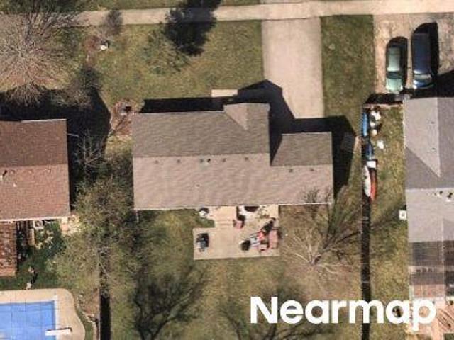 Meadow Dr