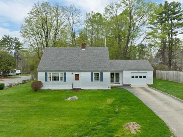 Meadow Dr, Alton, Home For Sale
