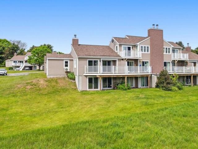 Meadow Dr Apt D, North Berwick, Condo For Sale