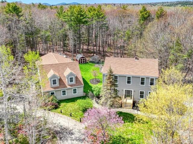 Meadow Dr, Bar Harbor, Home For Sale
