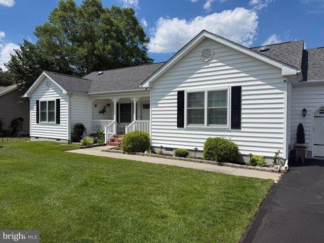 Meadow Dr, Lewes, Home For Sale