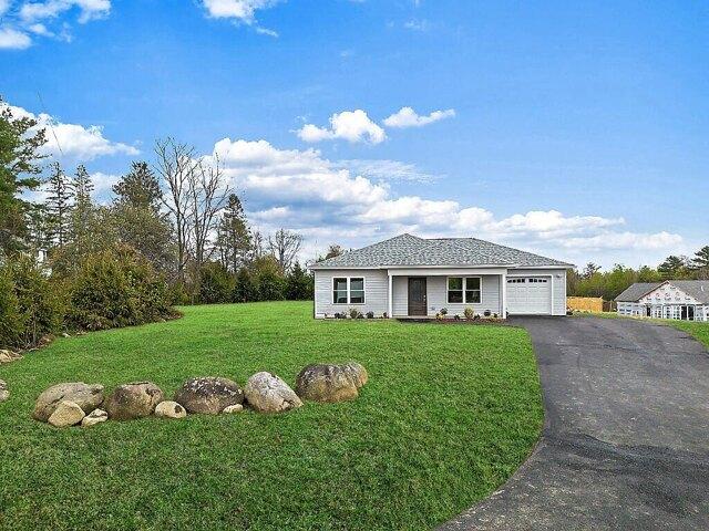 Meadow Dr Unit,waterville, Home For Sale