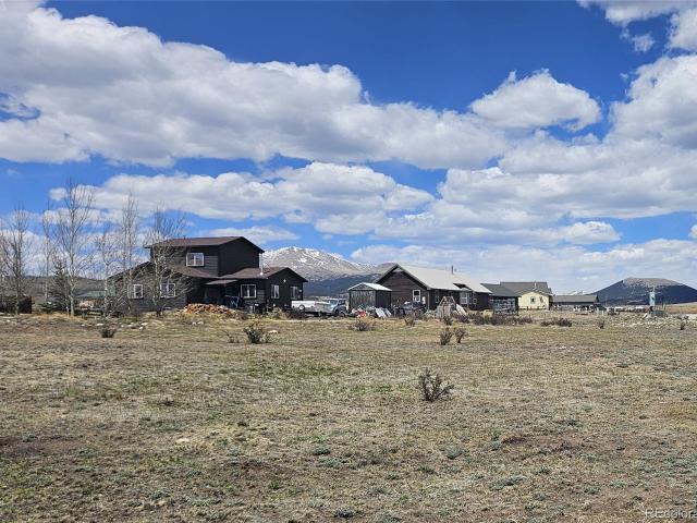 Meadow Drive