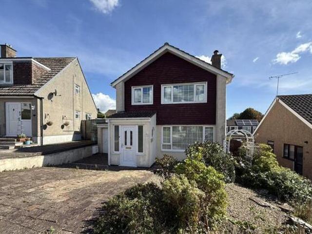 Meadow Drive, Biscovey, 3 Bedroom Detached