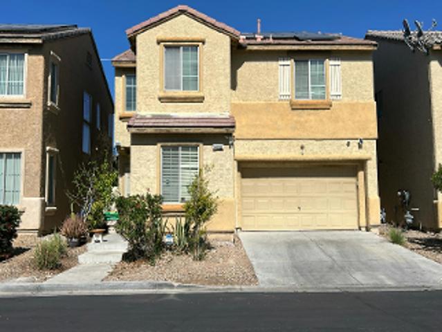 Meadow Foxtail Dr
