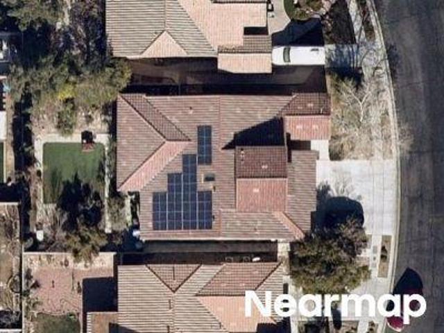 Meadow Falls St