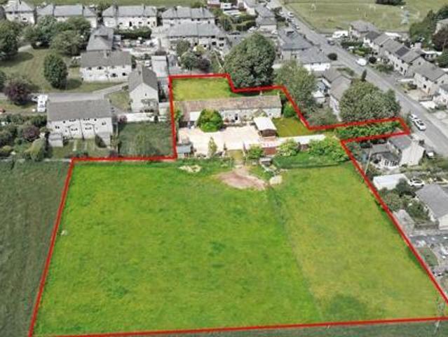 Meadow Farm, School Road, 5 Bedroom Detached