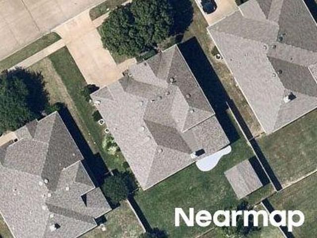 Meadow Knoll Ln