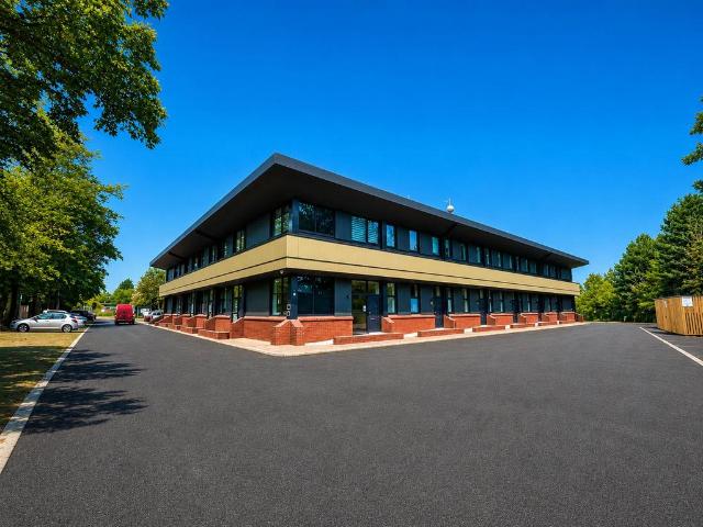 Meadow House, Ashwood Way RG23 1 bed apartment to rent £1,070 pcm £247 pw