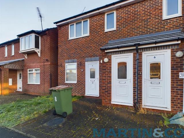Meadow House, Guisborough TS14, 2 bed flat to rent, £650 pcm | PrimeLocation