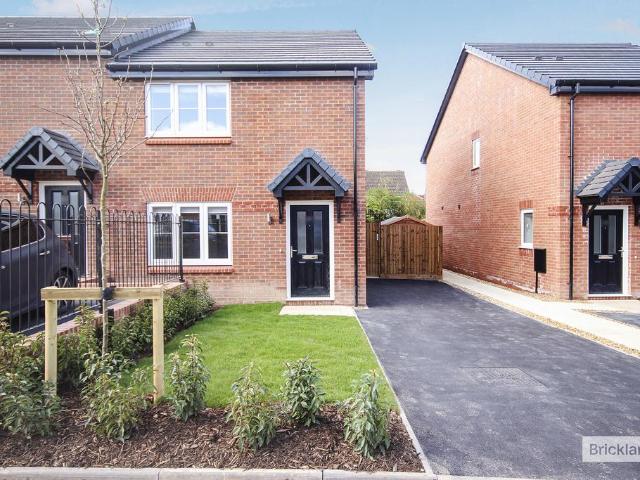 Meadow House Drive, COVENTRY 3 bed end of terrace house to rent £1,550 pcm £358 pw