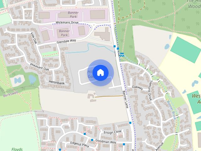 Meadow House Drive, COVENTRY