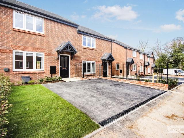 Meadow House Drive, Coventry CV4, 3 bed terraced house to rent, £1,500 pcm | PrimeLocation