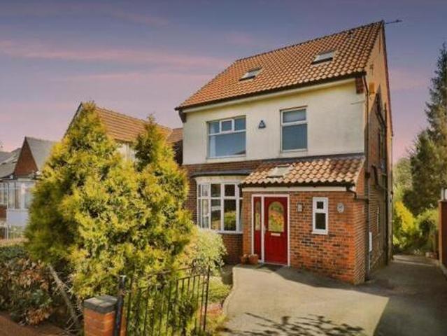 Meadow Head, Meadowhead, 4 Bedroom Detached