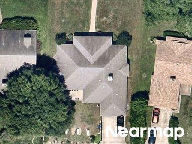 Meadow Heath Ln