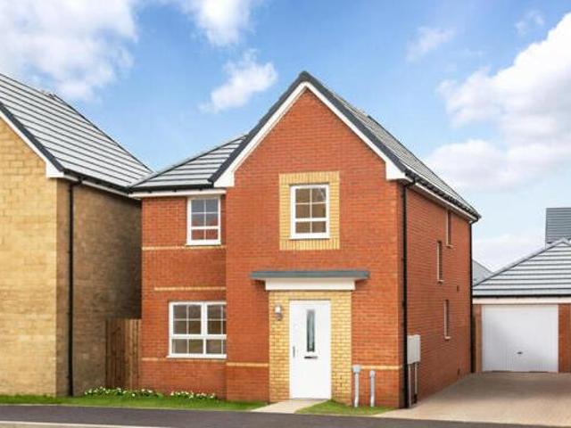 Meadow Hill, Hexham Road, 4 Bedroom Detached