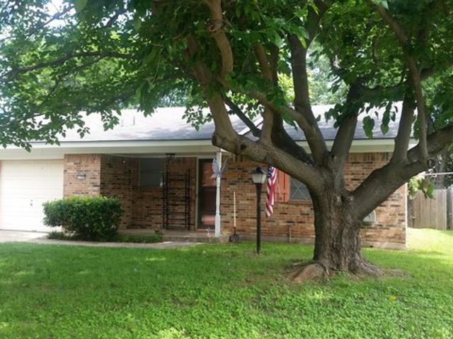 Meadow Oak Dr, Denton, TX 76209