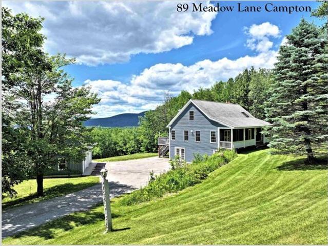 Meadow Ln, Campton, Home For Sale