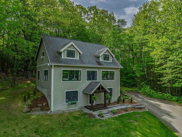 Meadow Ln, Campton, Home For Sale