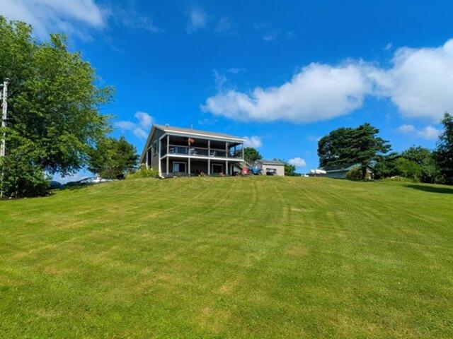 Meadow Ln, Cushing, Home For Sale