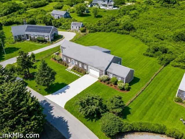 Meadow Ln, Nantucket, Home For Sale