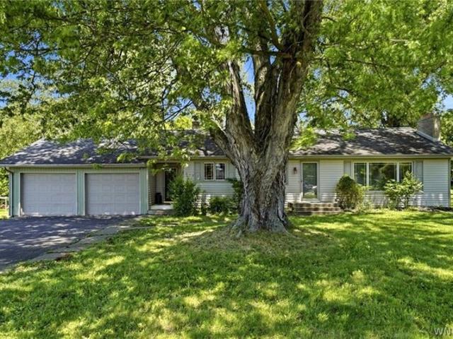 Meadow Ln, Strykersville, Home For Sale
