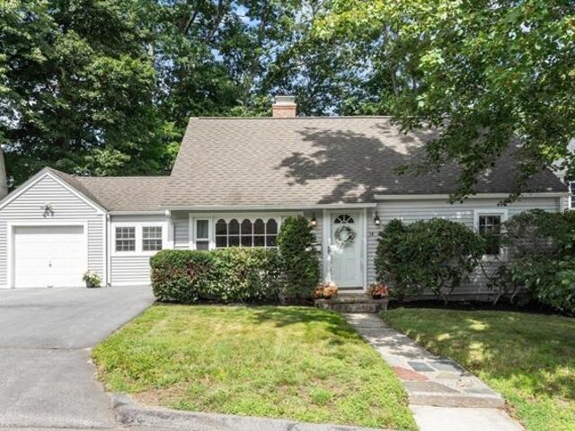 Meadow Ln, Worcester, Home For Sale