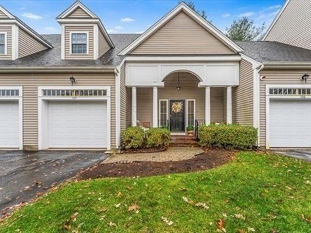 Meadow Ln Unit,randolph, Condo For Sale