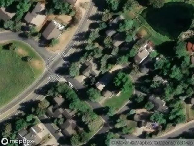 Meadow Loop Rd