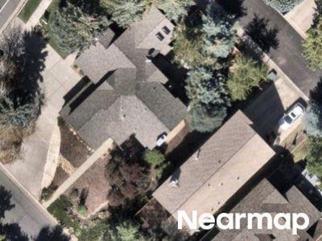 Meadow Loop Rd