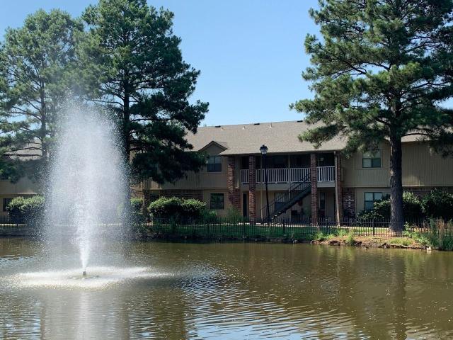 Meadow Lake Apartments 1 Bedroom Apartment for Rent at 400 Meadow Lake Cir, Searcy, AR 72143