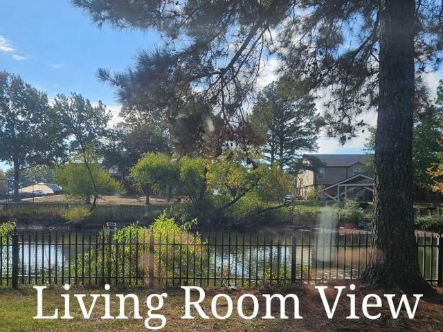 Meadow Lake Apartments 1 Bedroom Apartment for Rent at 400 Meadow Lake Cir, Searcy, AR 72143
