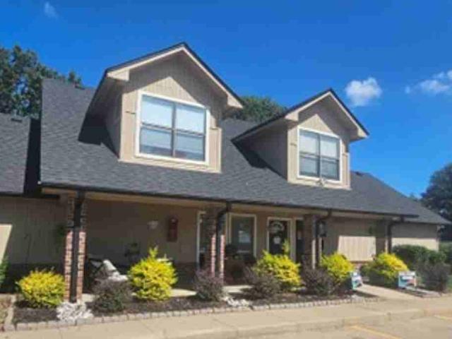 Meadow Lake Apartments 1 Bedroom Apartment for Rent at 400 Meadow Lake Cir, Searcy, AR 72143