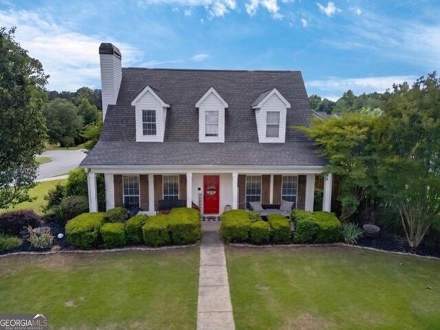 Meadow Lake Dr, Carrollton, Home For Sale