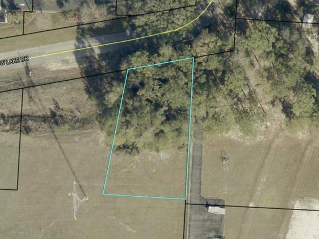 Meadow Lake Dr, Crestview, FL 32539