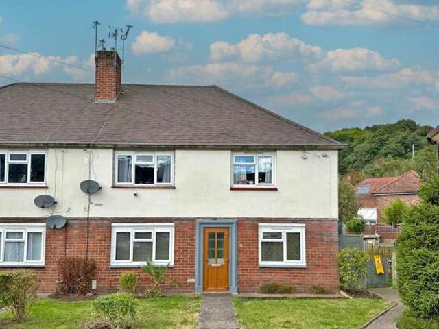 Meadow Lane, Wombourne, 1 Bedroom Maisonette