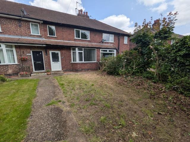 Meadow Lane, Attenborough NG9, 2 bed terraced house to rent, £1,000 pcm | PrimeLocation