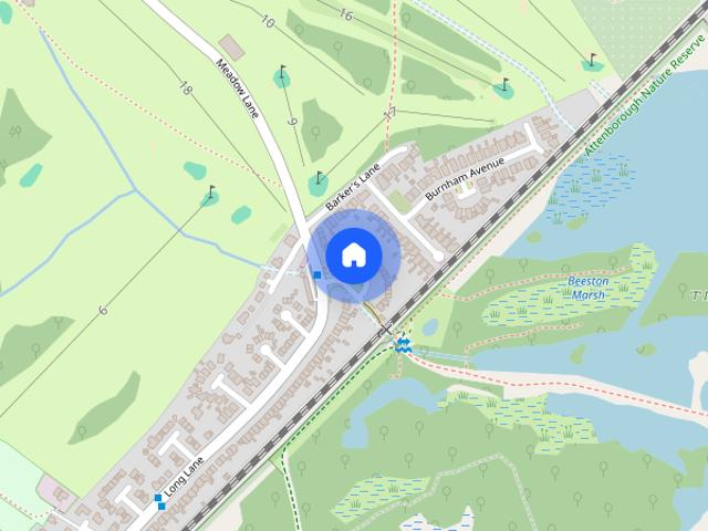Meadow Lane, Attenborough, NG9 5AJ