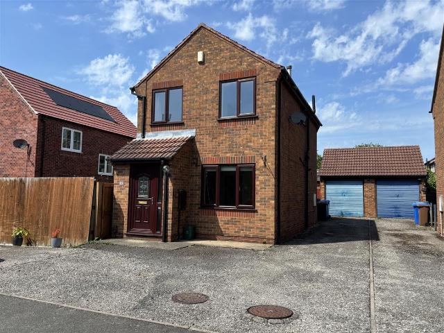 Meadow Lane, Chaddesden, Derby DE21, 3 bed detached house to rent, £1,100 pcm | PrimeLocation