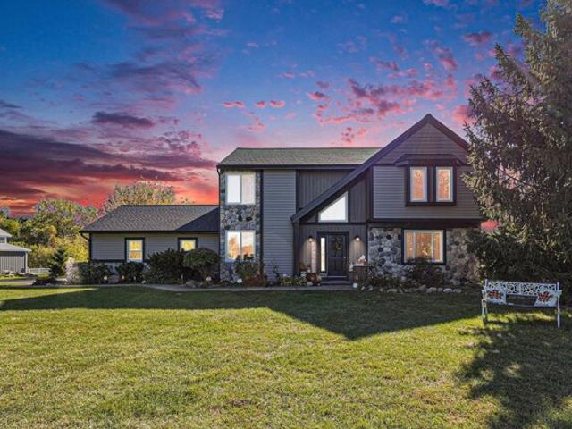 Meadow Lane Meadow Vly Se Unit,caledonia, Home For Sale