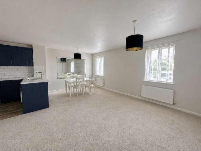 Meadow Lane, Newmarket, Suffolk, CB8