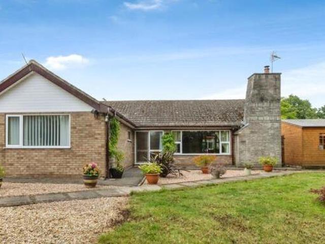 Meadow Lane, North Scarle, 2 Bedroom Detached