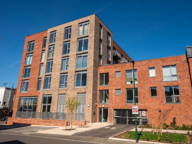 Meadow Lane, Nottingham NG2, 1 bed flat to rent, £995 pcm | PrimeLocation