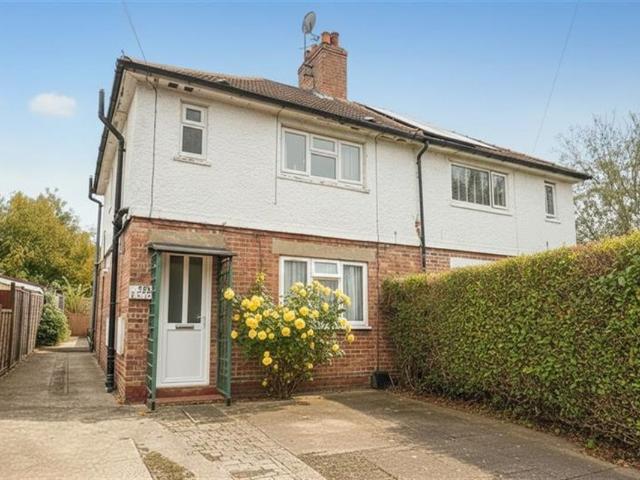 Meadow Lane, Oxford OX4, 1 bed flat to rent, £1,400 pcm | PrimeLocation