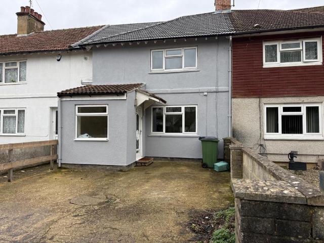 Meadow Lane, Oxford, OX4 3 bed house to rent £1,900 pcm £438 pw