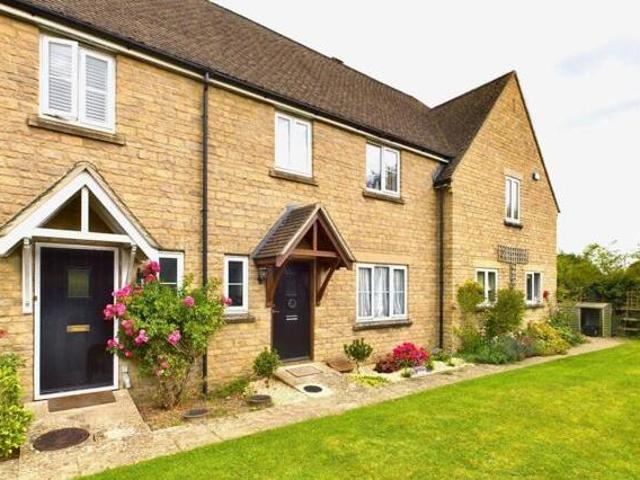 Meadow Lane, Shipton under wychwood, 3 Bedroom Terraced