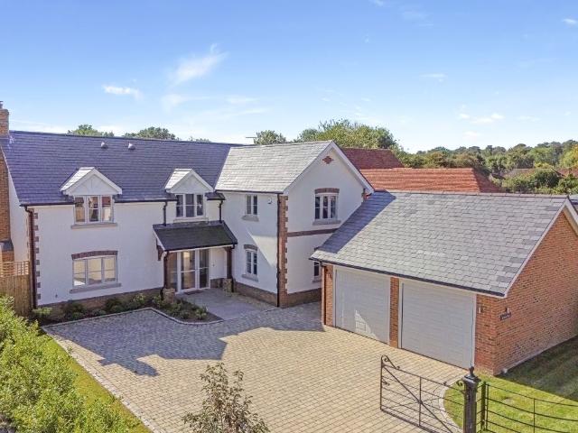 Meadow Lane, South Heath, Great Missenden HP16, 4 bed detached house to rent, £4,850 pcm | PrimeLocation