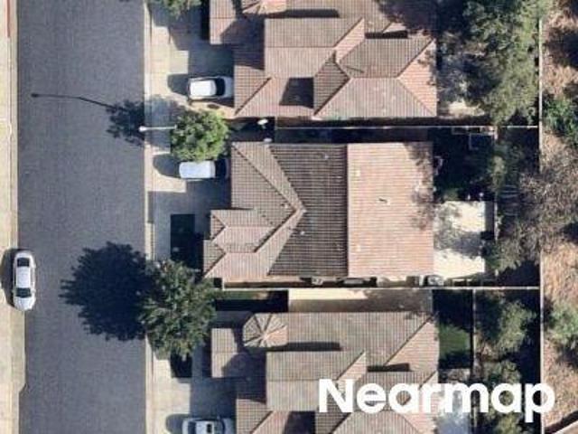 Meadow Lark Ave