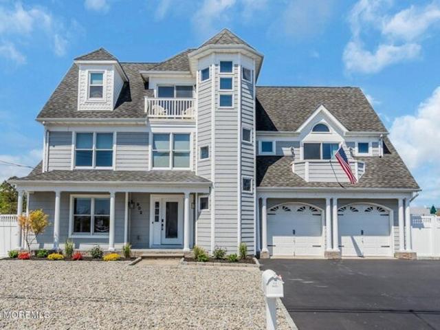 Meadow Lark Dr, Lanoka Harbor, Home For Sale