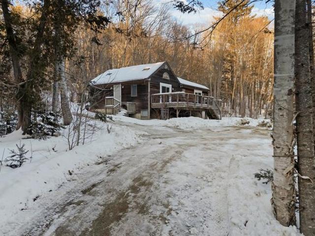Meadow Lark Ln, Lincolnville, Home For Sale